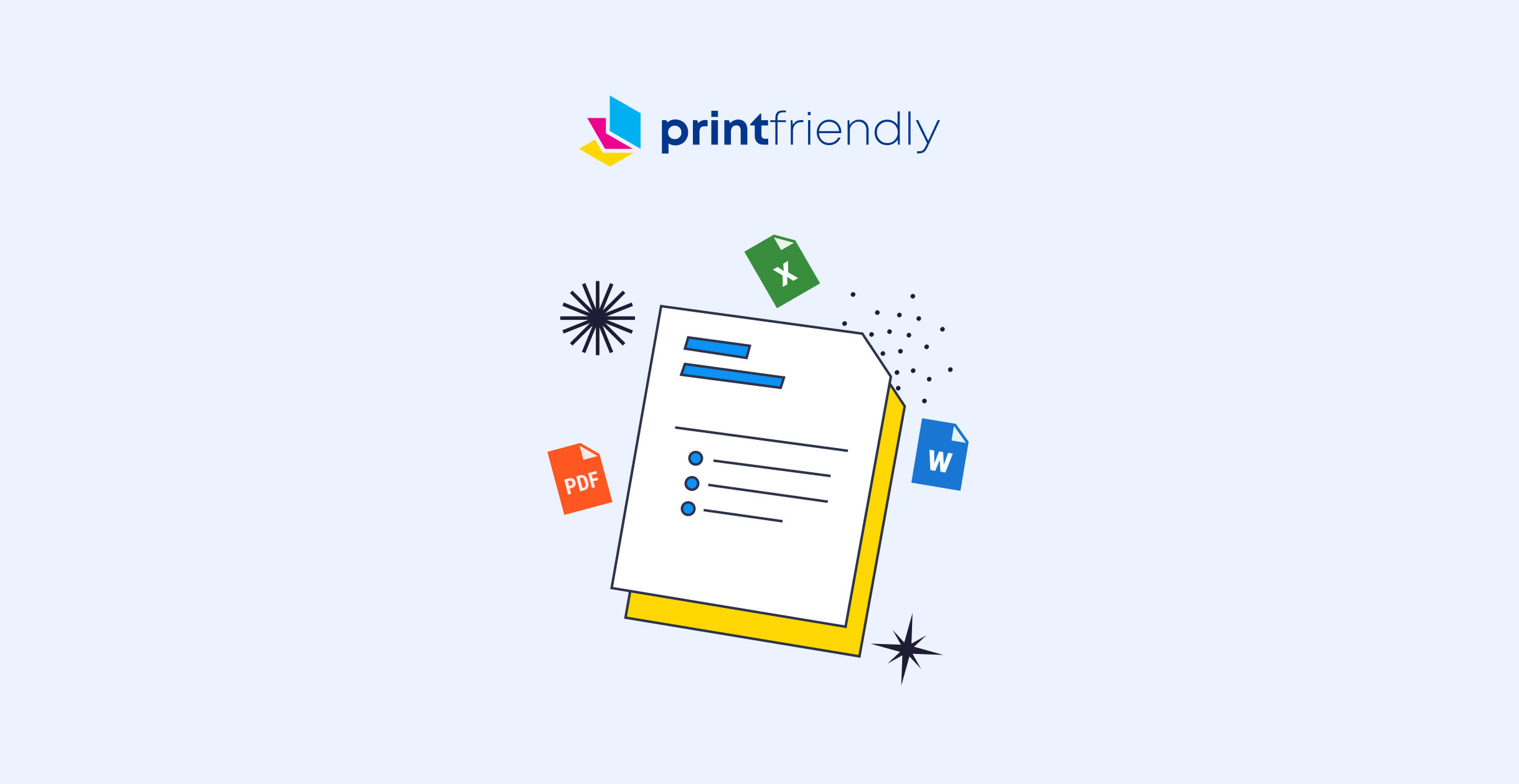 About PrintFriendly